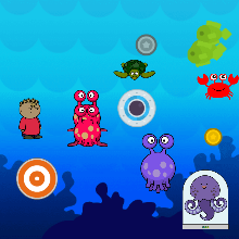 Sprite Lab - Code.org