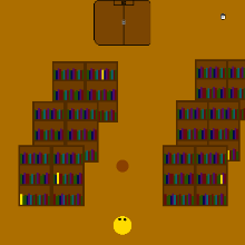 Sprite Lab - Code.org