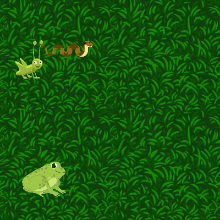 Sprite Lab - Code.org