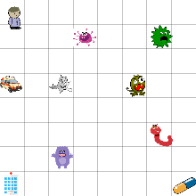 Sprite Lab - Code.org