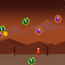 Sprite Lab - Code.org