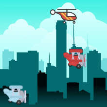 Sprite Lab - Code.org