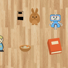 Sprite Lab - Code.org