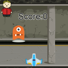 Sprite Lab - Code.org