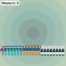 New Dance Lab Project - Code.org