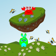 Sprite Lab - Code.org