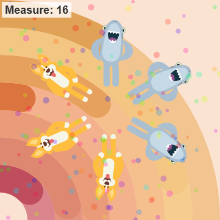 New Dance Lab Project - Code.org