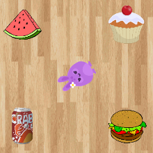 Sprite Lab - Code.org