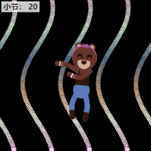 New Dance Lab Project - Code.org