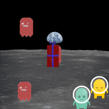 Sprite Lab - Code.org