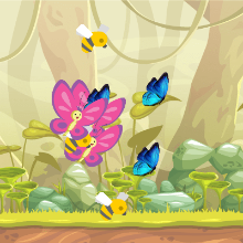 Sprite Lab - Code.org