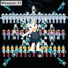 New Dance Lab Project - Code.org