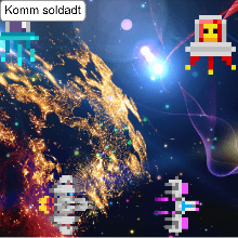 Sprite Lab - Code.org