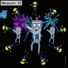 New Dance Lab Project - Code.org