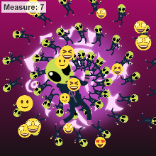 New Dance Lab Project - Code.org