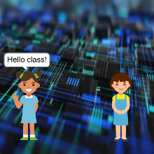 Sprite Lab - Code.org