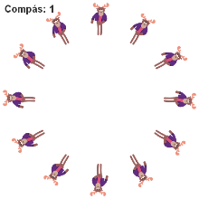 New Dance Lab Project - Code.org