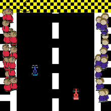 Sprite Lab - Code.org