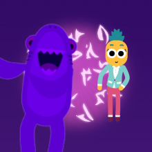 New Dance Lab Project - Code.org