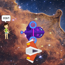 Sprite Lab - Code.org