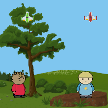 Sprite Lab - Code.org