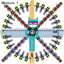 New Dance Lab Project - Code.org