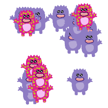 Sprite Lab - Code.org