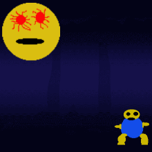 Sprite Lab - Code.org