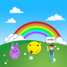 Sprite Lab - Code.org