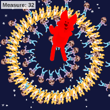 New Dance Lab Project - Code.org