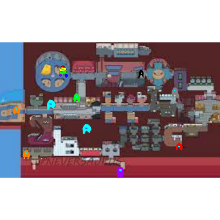 Sprite Lab - Code.org