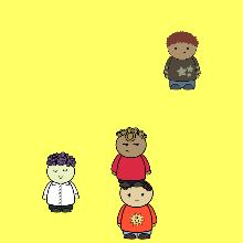 Sprite Lab - Code.org