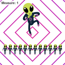 New Dance Lab Project - Code.org