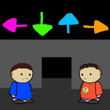 Sprite Lab - Code.org