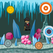 Sprite Lab - Code.org