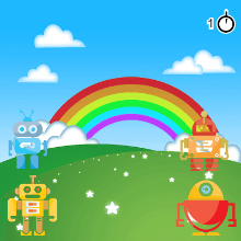 Sprite Lab - Code.org