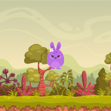 Sprite Lab - Code.org