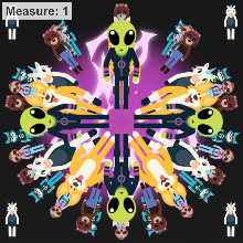 New Dance Lab Project - Code.org