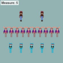 New Dance Lab Project - Code.org