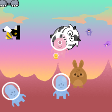 Sprite Lab - Code.org