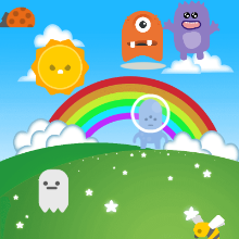 Sprite Lab - Code.org