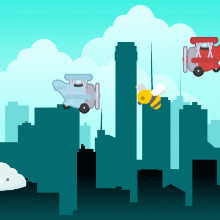 Sprite Lab - Code.org