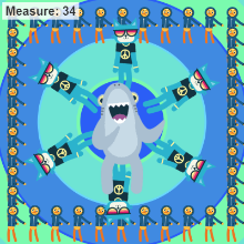 New Dance Lab Project - Code.org