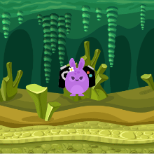 Sprite Lab - Code.org