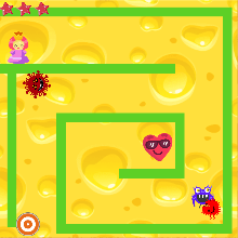 Sprite Lab - Code.org