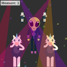 New Dance Lab Project - Code.org