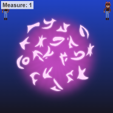 New Dance Lab Project - Code.org