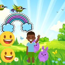 Sprite Lab - Code.org