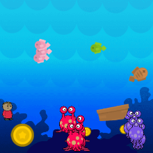 Sprite Lab - Code.org