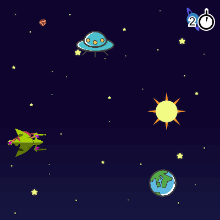 Sprite Lab - Code.org